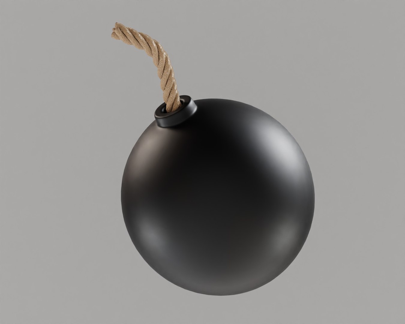 3D model Bomb - TurboSquid 2125146
