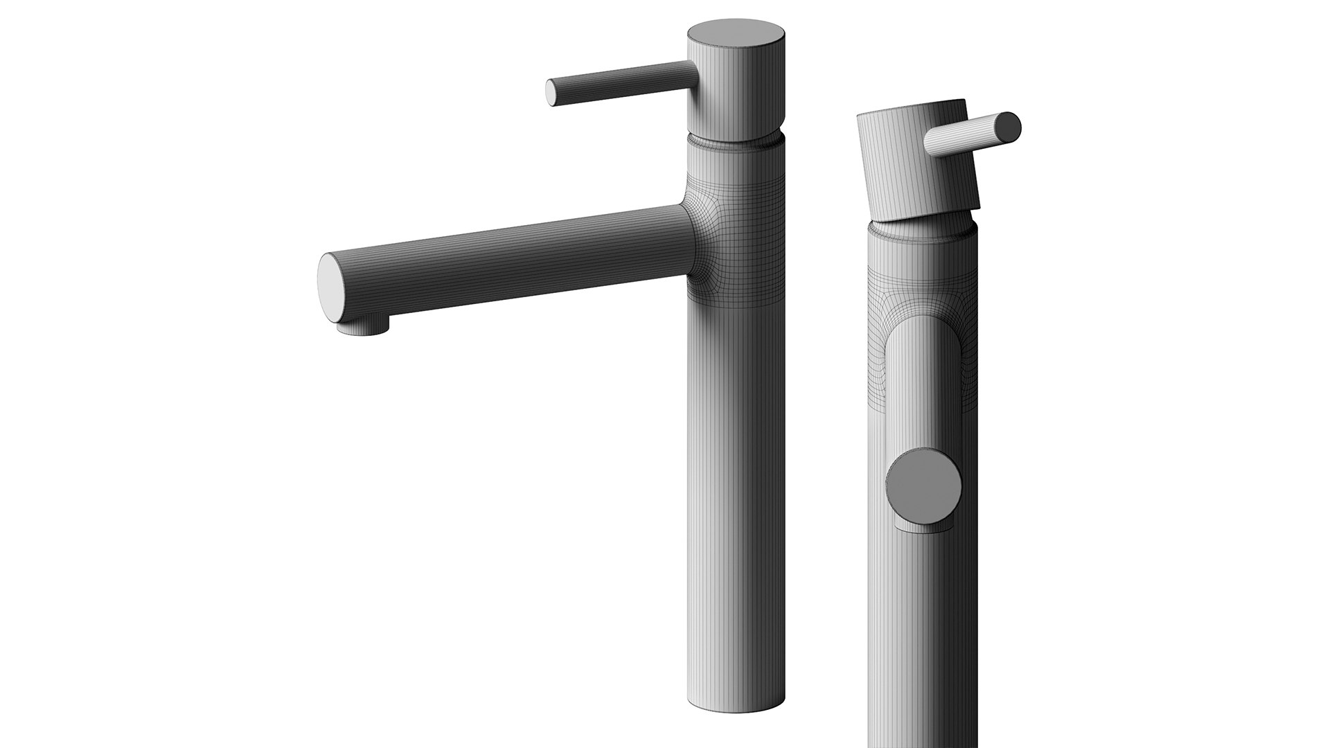 Rea Tess model - TurboSquid 2170725