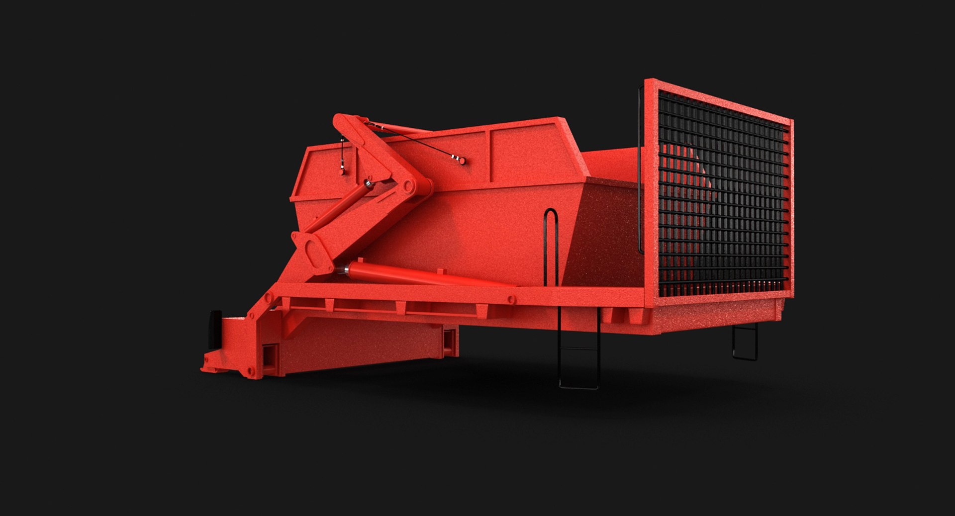 Skip Loader Contains 3d 3ds