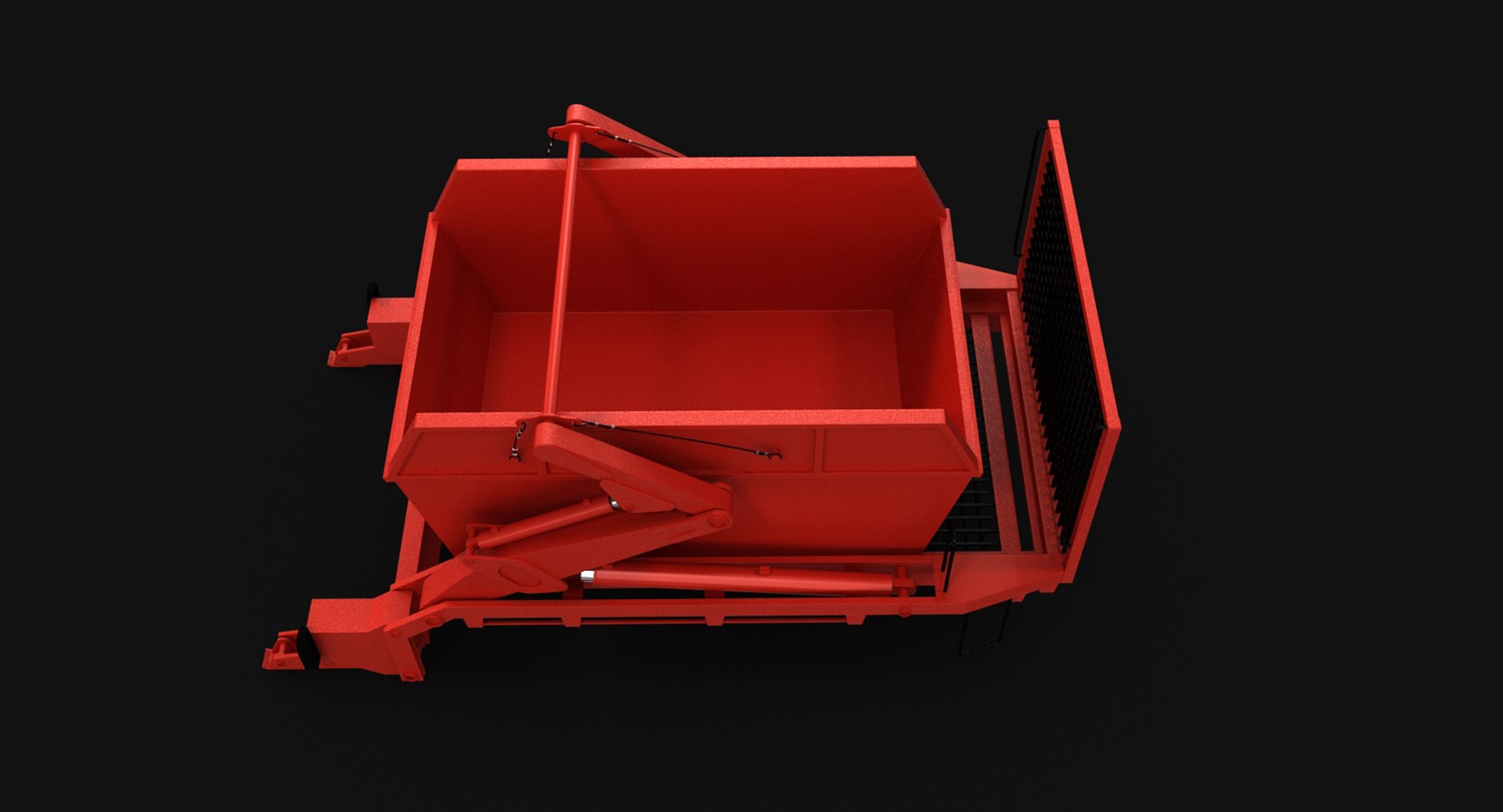 Skip Loader Contains 3d 3ds