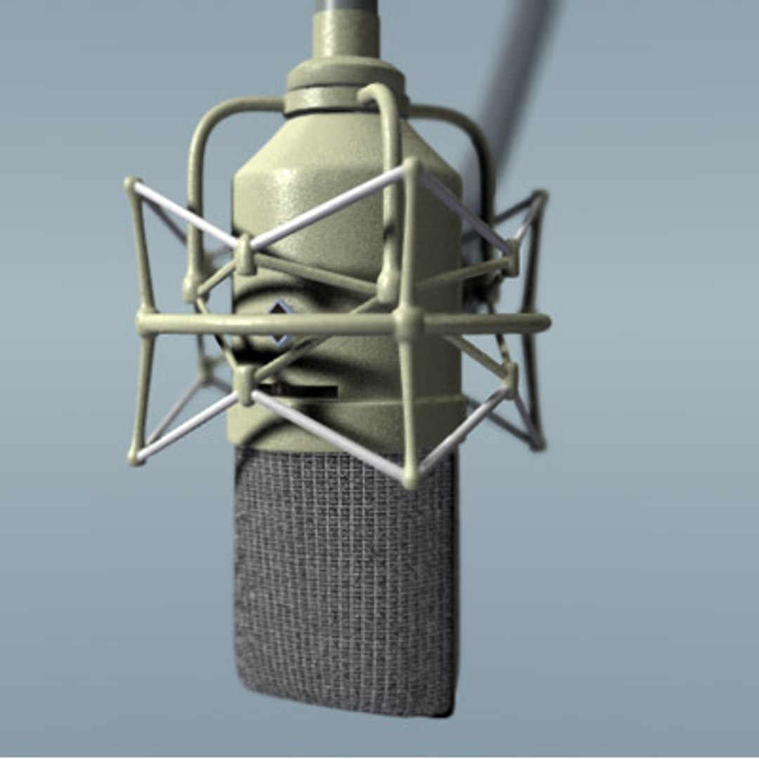 3d Mic M149