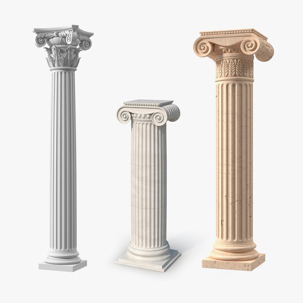 Architectural Composite Columns Fiberglass Columns: Everything You