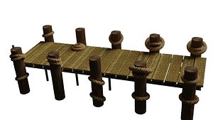 Free 3D Port Models - Available For Download On TurboSquid