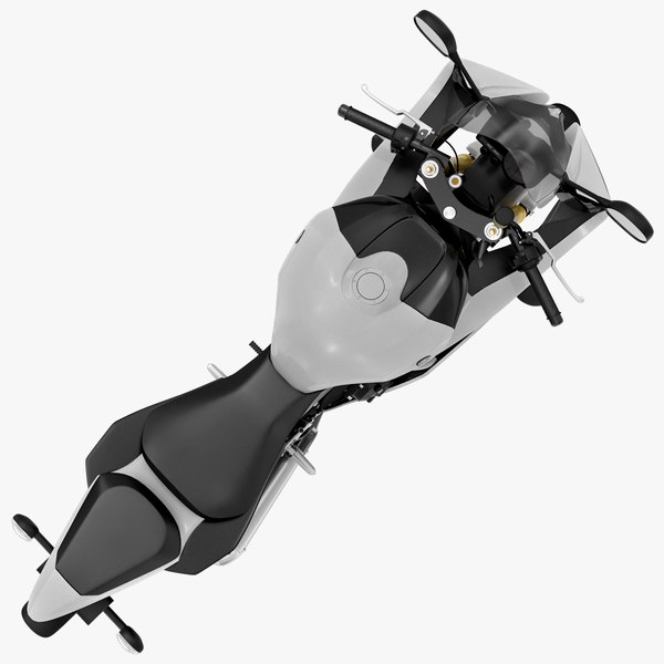 yamaha yzf r6 2 3d 3ds