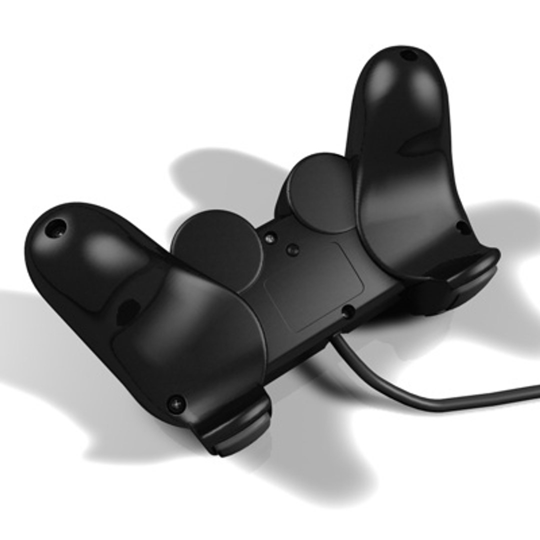 Max Playstation 2 Slimline Console