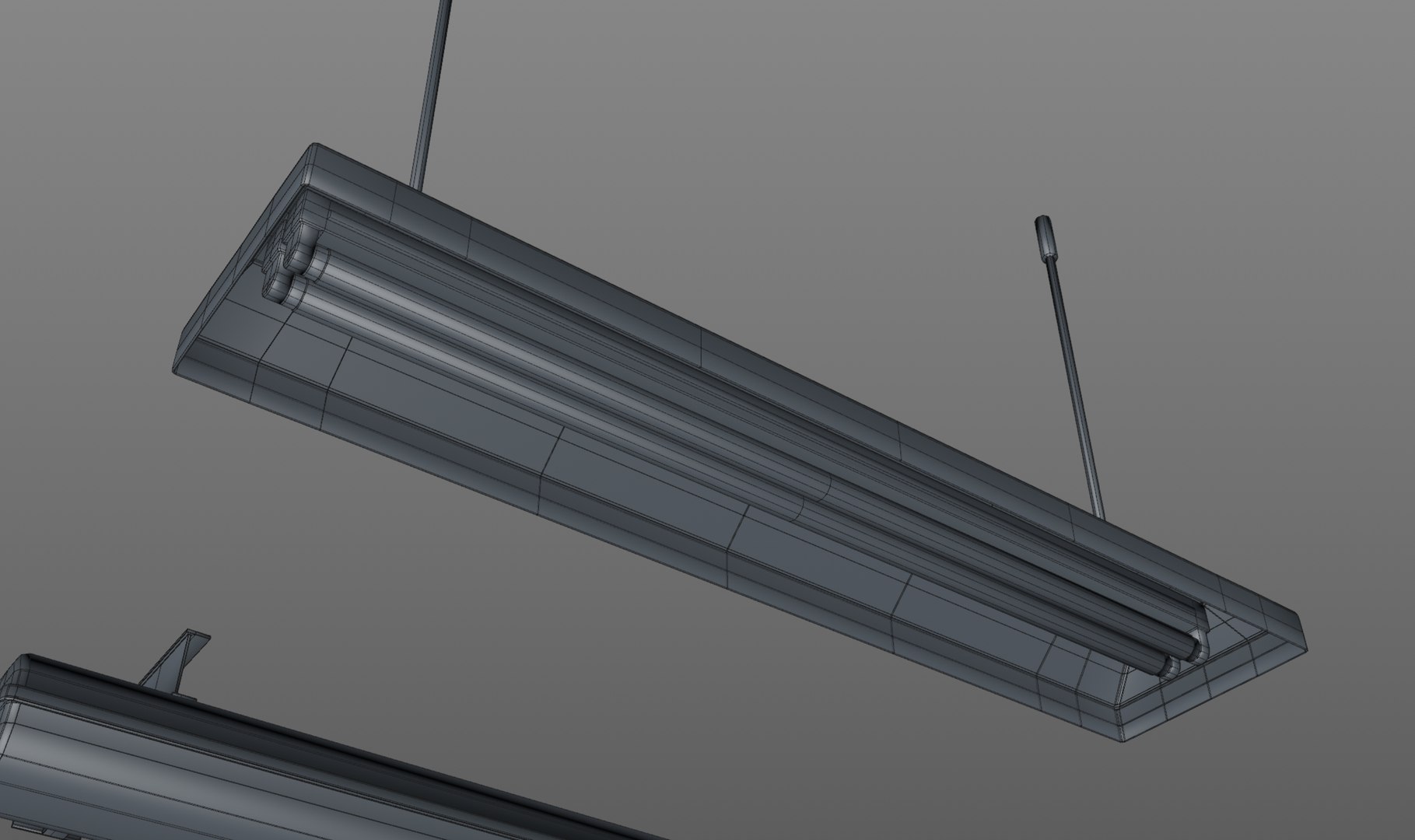 Industrial Lights 3D model - TurboSquid 1760772