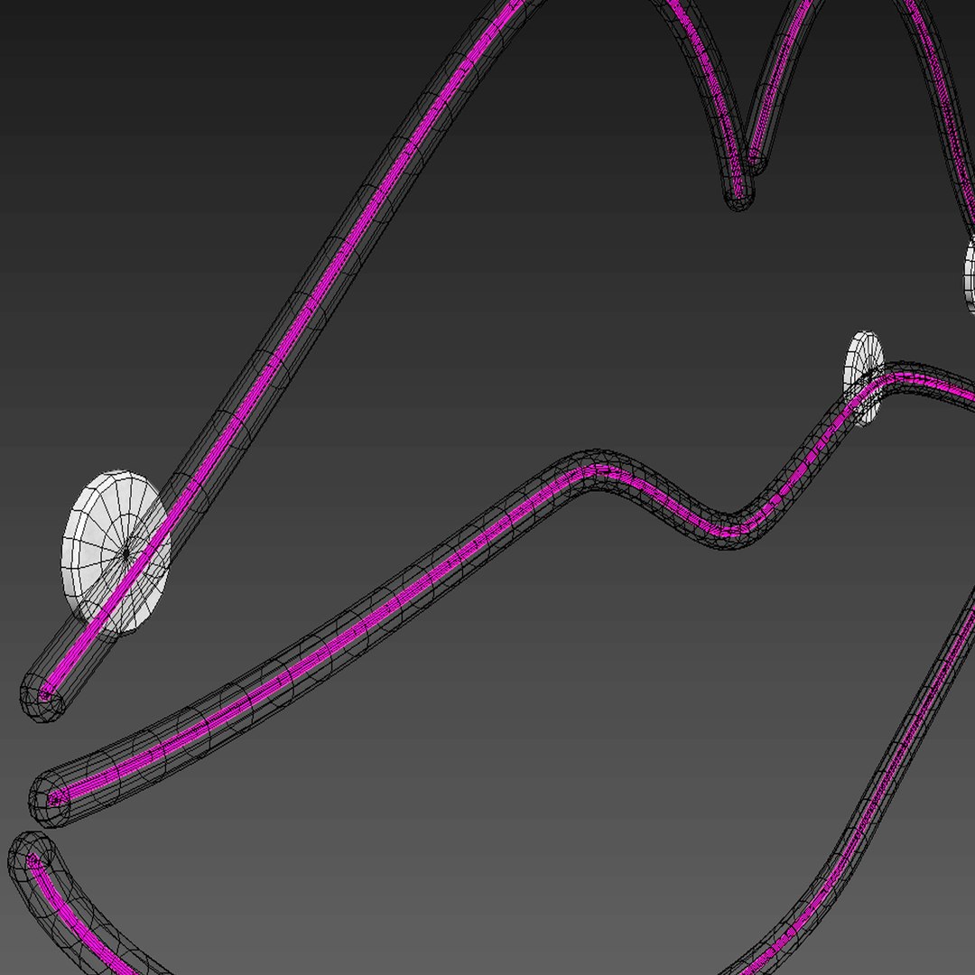 3D Light Modules Set 019 - TurboSquid 1468310