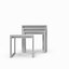 3d model albers nesting tables
