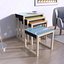 3d model albers nesting tables