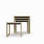 3d model albers nesting tables