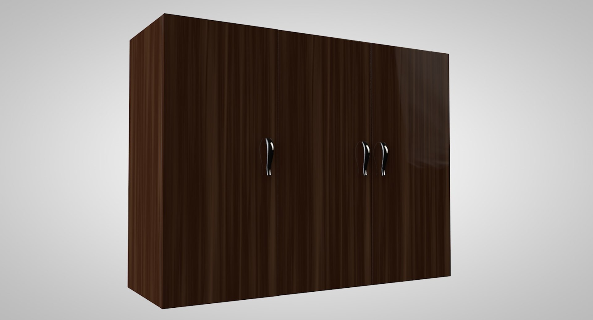 3d Cupboard