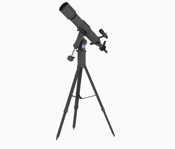 3D Stargaze Models | TurboSquid