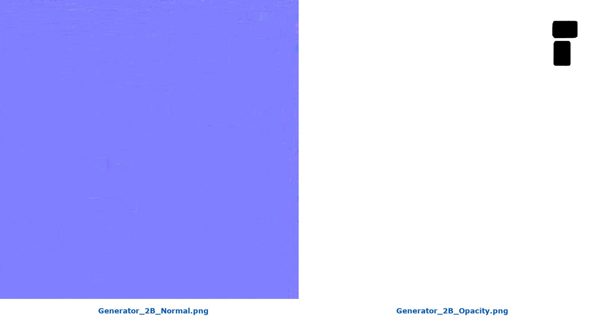 3D Model Generator 2b - TurboSquid 1561146