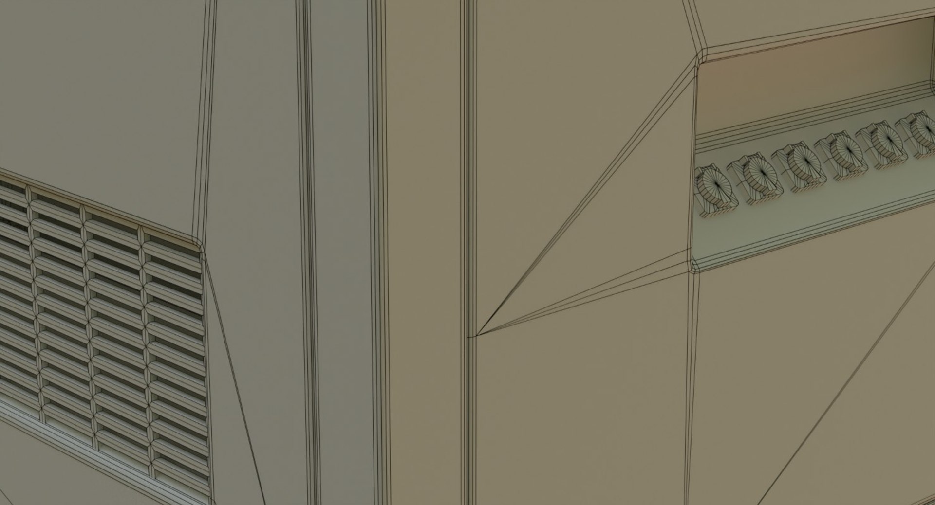 3D Model Generator 2b - TurboSquid 1561146