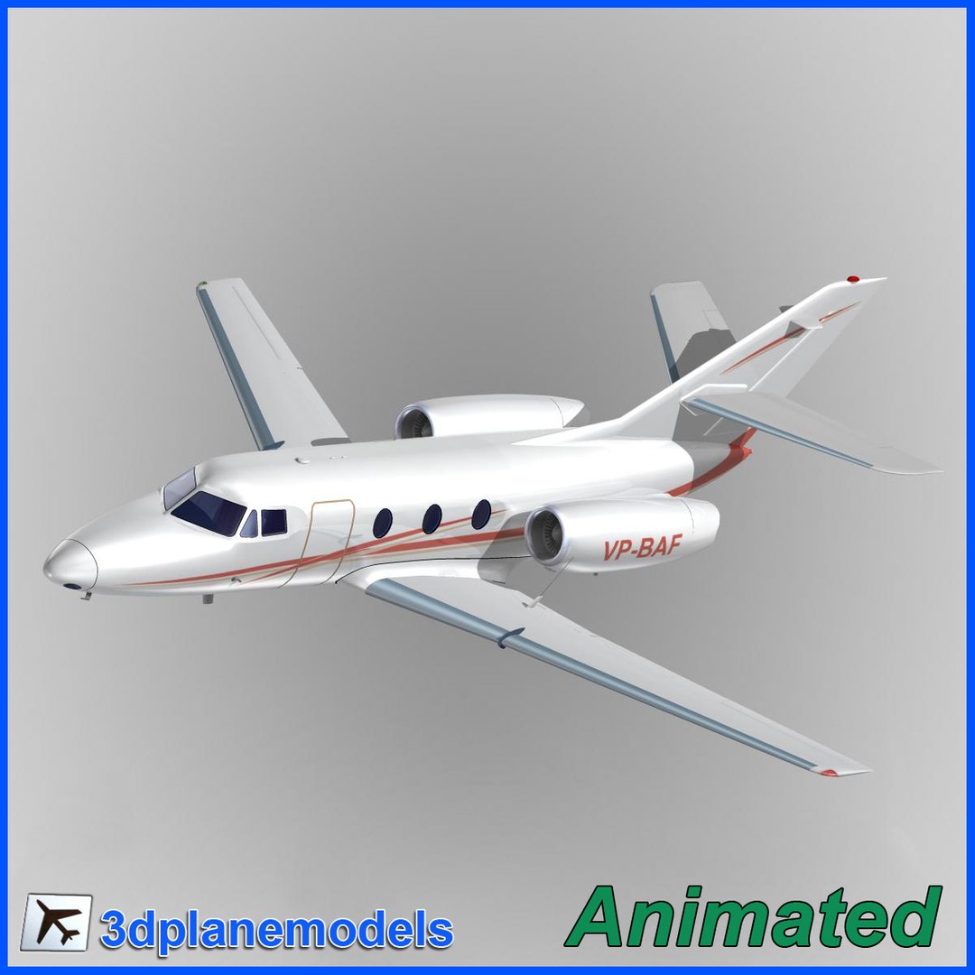 3ds dassault falcon 10 private