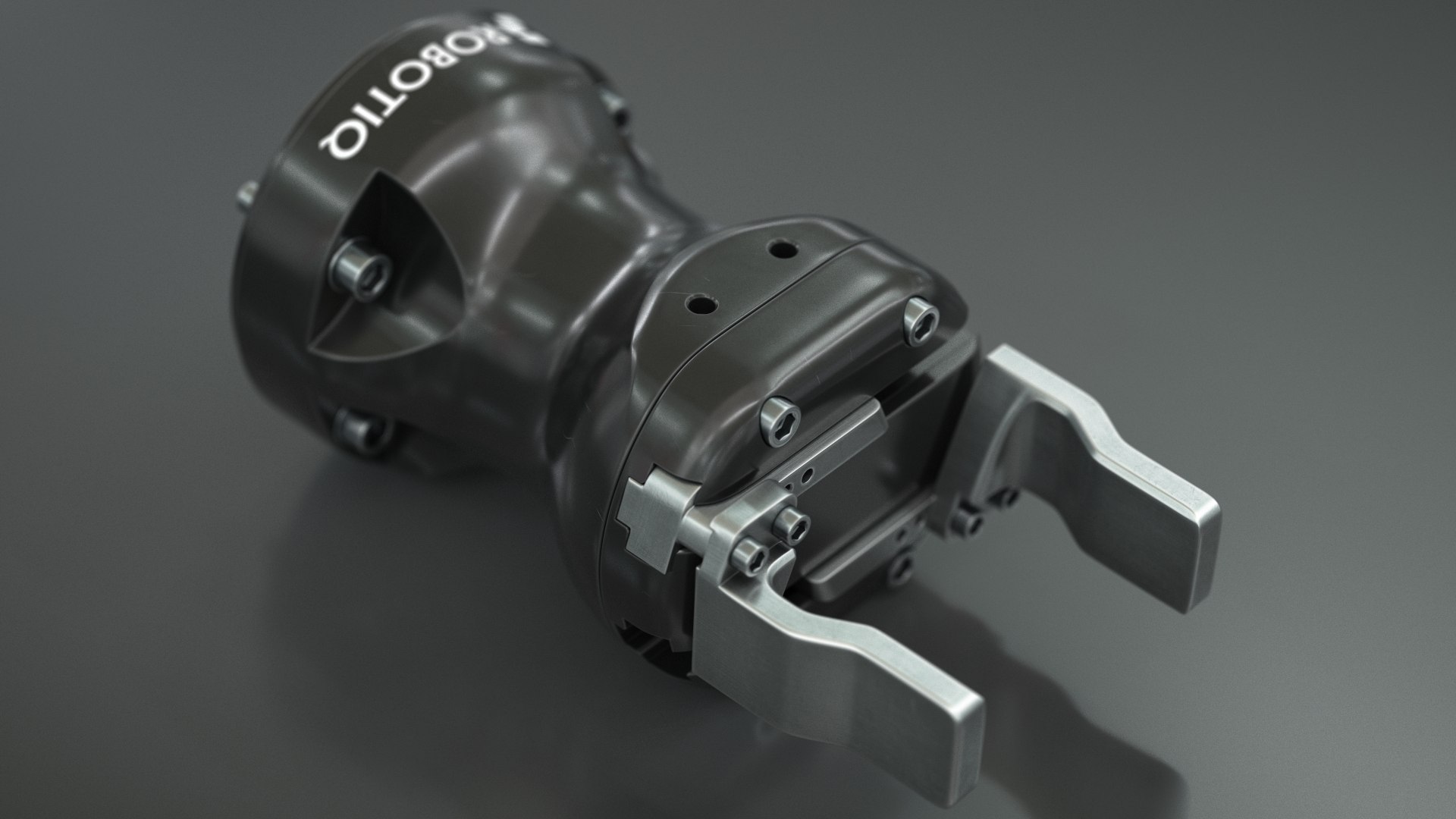 Hand E Adaptive Robot Gripper 3D model - TurboSquid 2049964