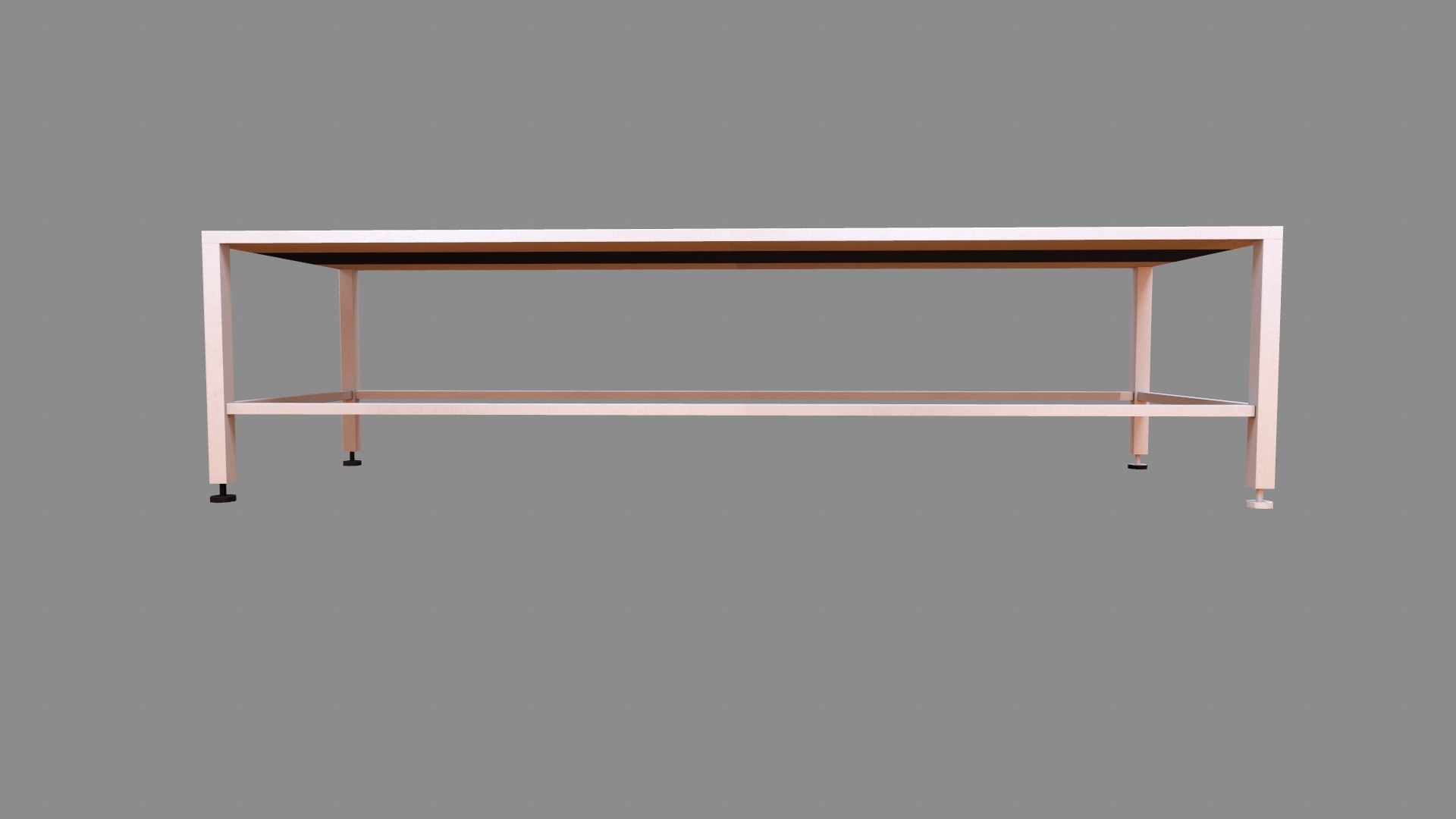 Table Model - TurboSquid 2331735