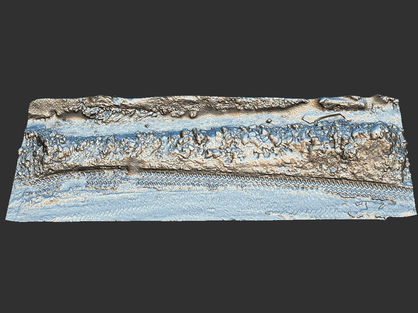 Scanned 16k 3D Model - TurboSquid 1370083