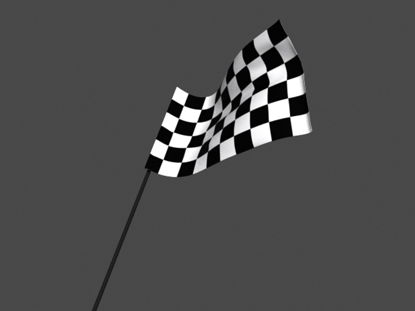 3D Model 10 Simulated Flag Animations - TurboSquid 1259627