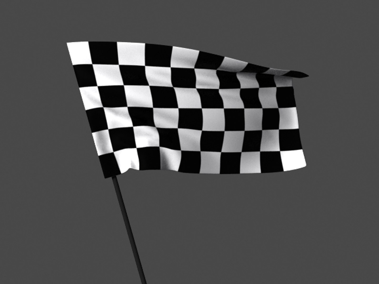 3D Model 10 Simulated Flag Animations - TurboSquid 1259627