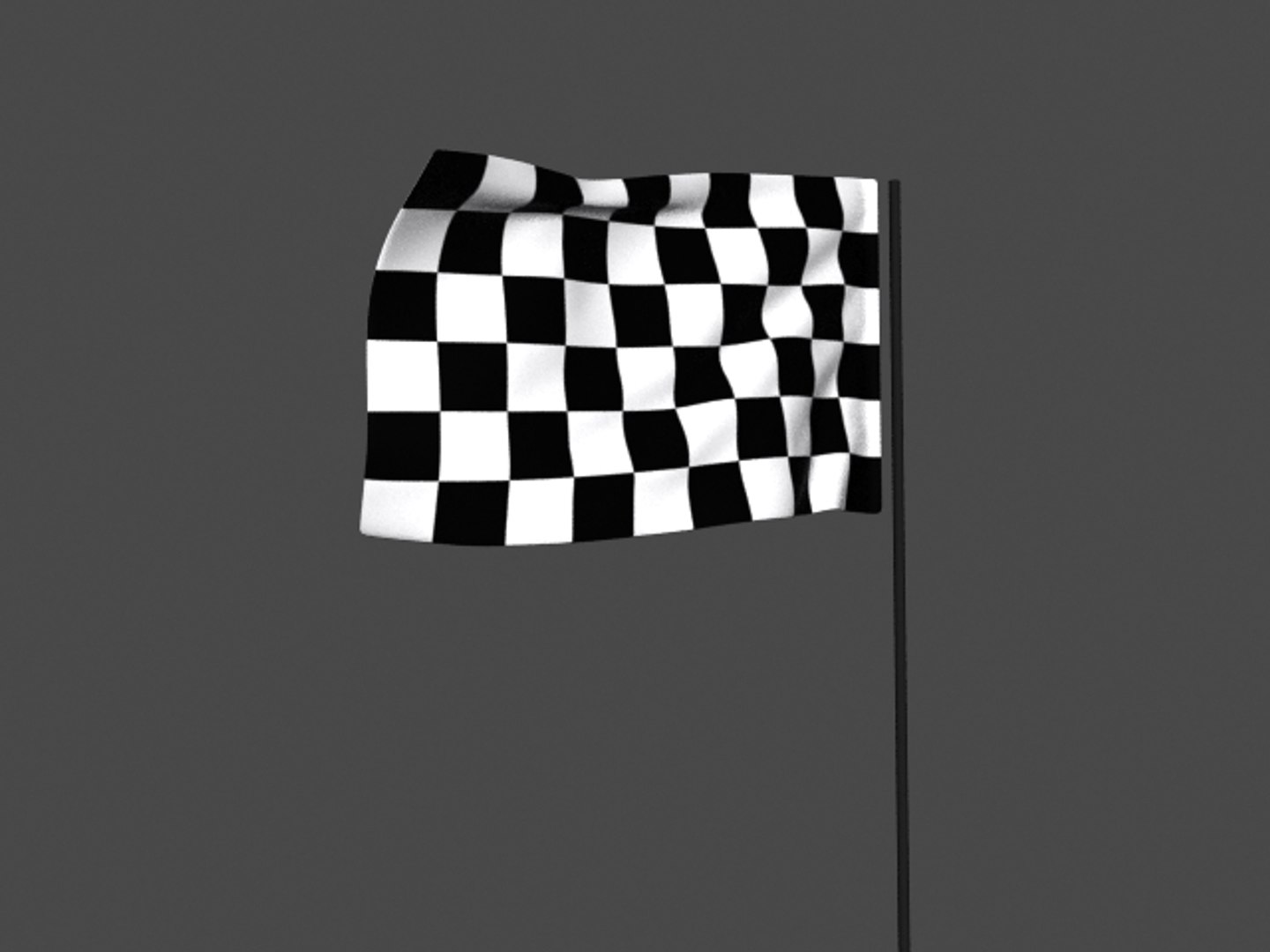 3D Model 10 Simulated Flag Animations - TurboSquid 1259627