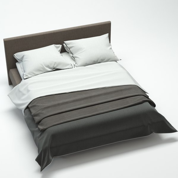 Poliform 3D Models for Download | TurboSquid