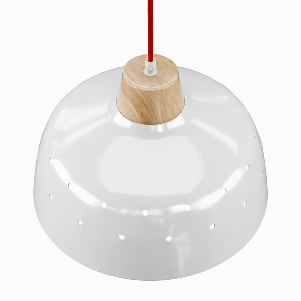 Bits lamp 3D model - TurboSquid 1853912