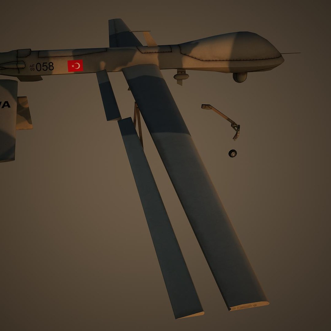 3d max general taf