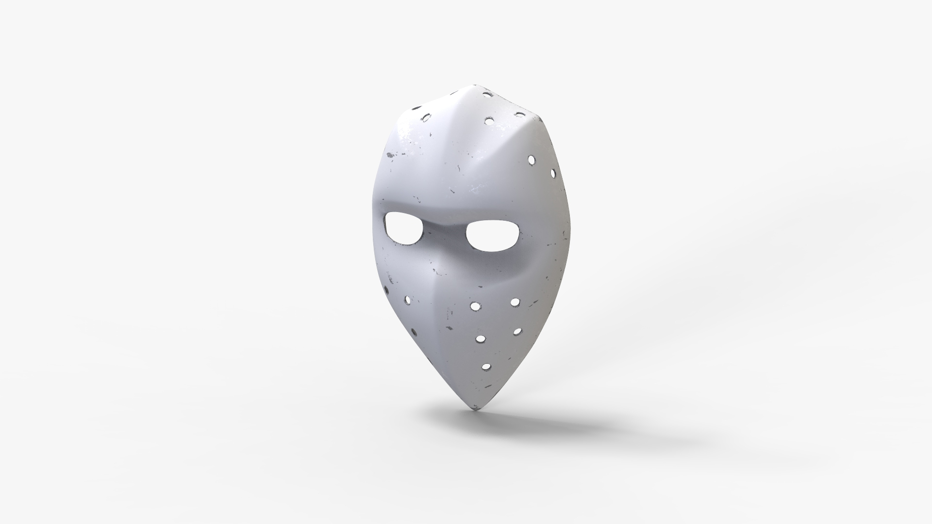 Biggy Man Mask Max