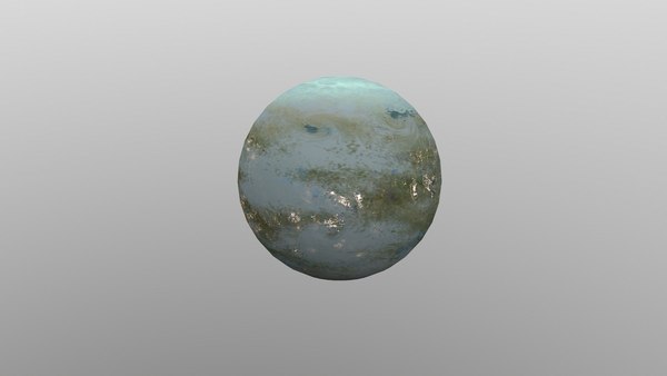 Free 3D World Models | TurboSquid