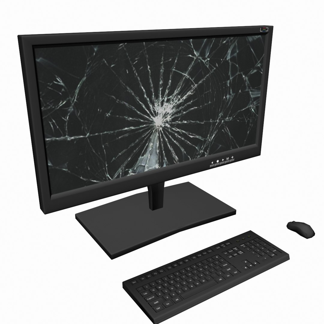 Max Ready Screen Normal