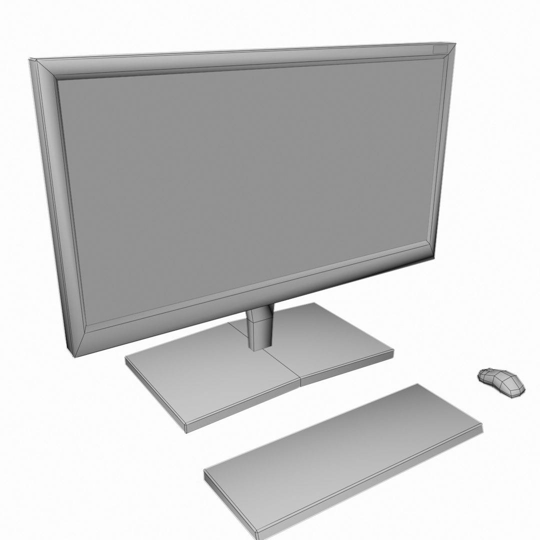 Max Ready Screen Normal