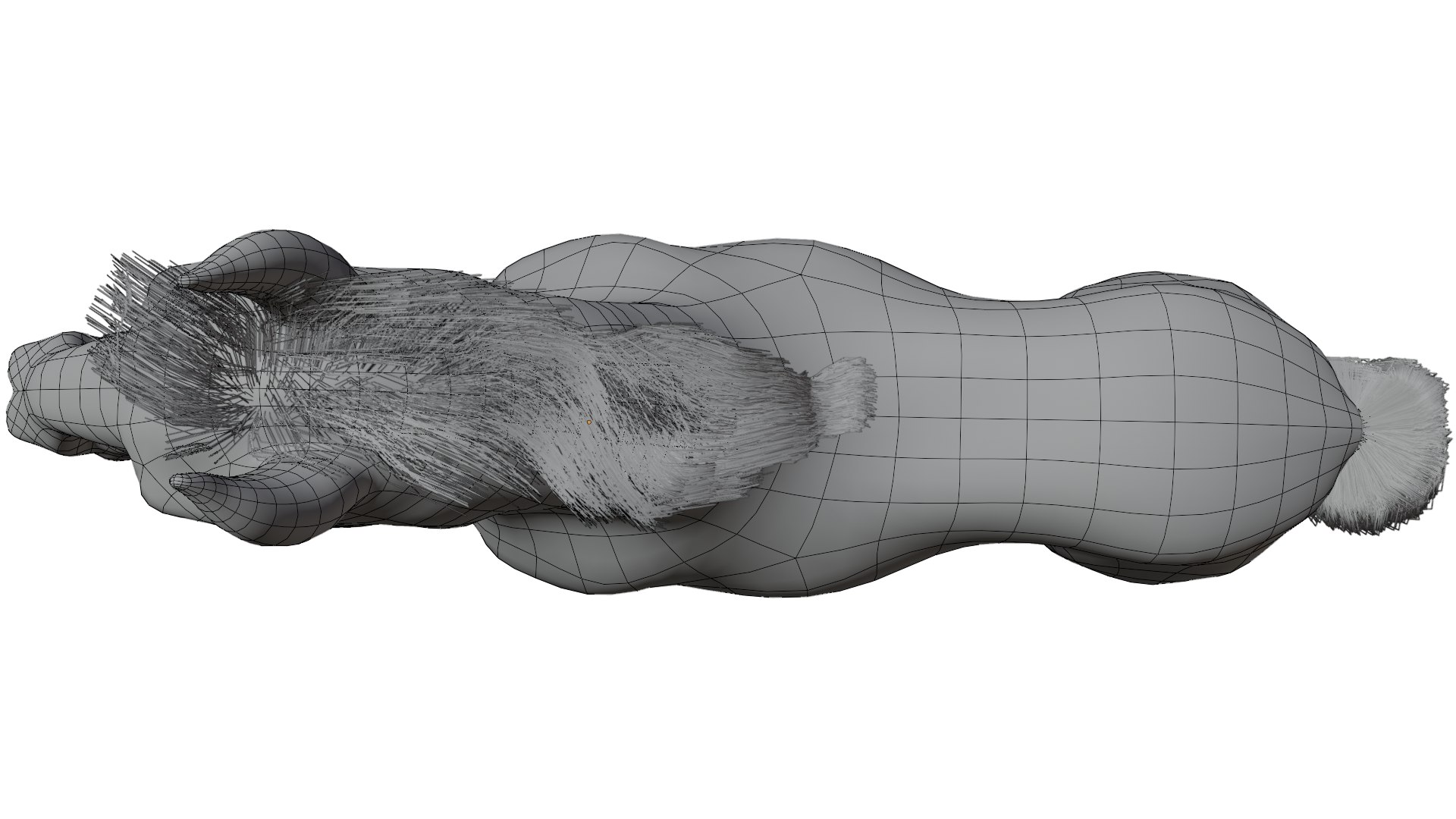 3D Draft Horse Model - TurboSquid 2384506