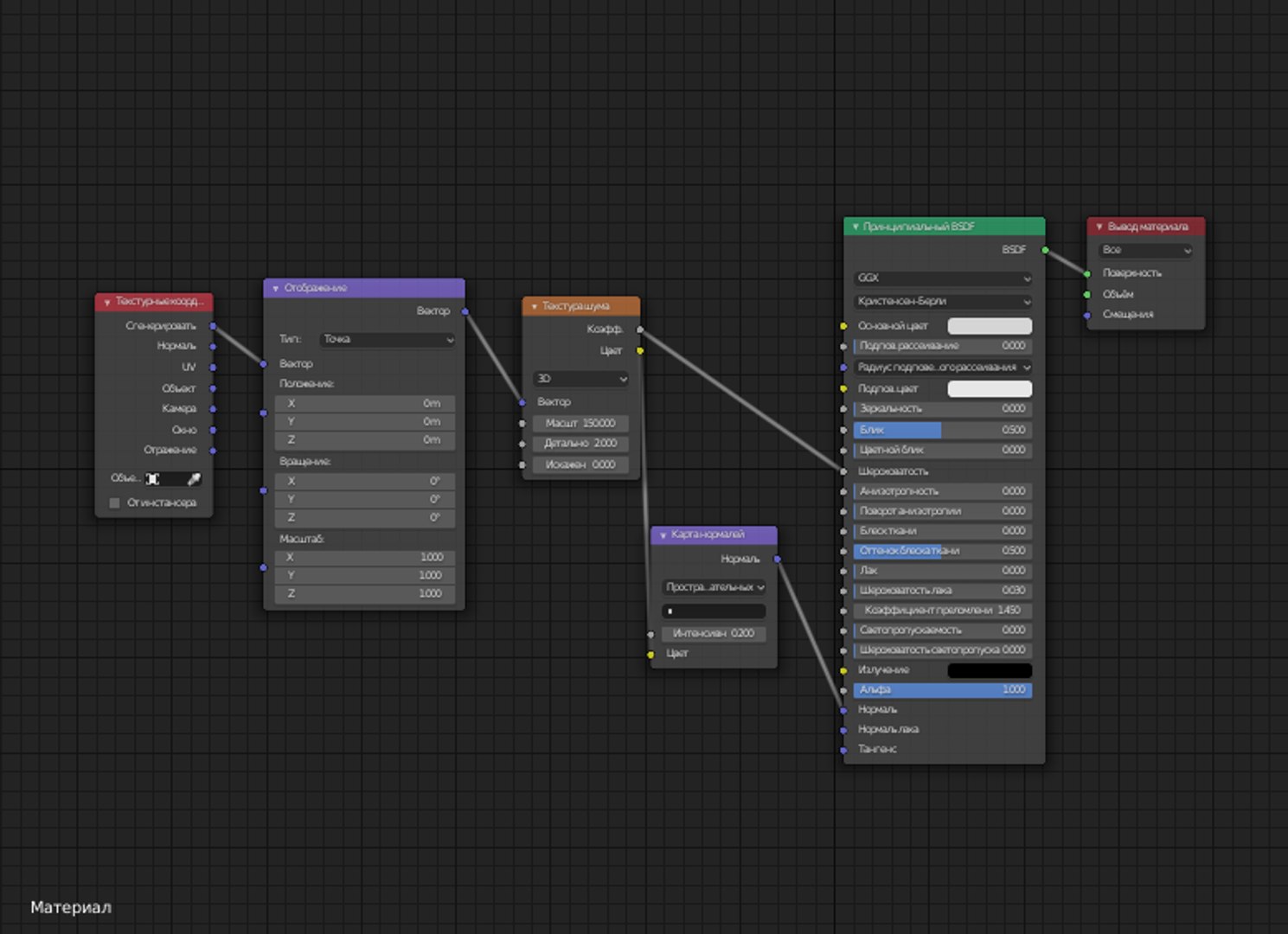Mask health medical 3D model - TurboSquid 1541492