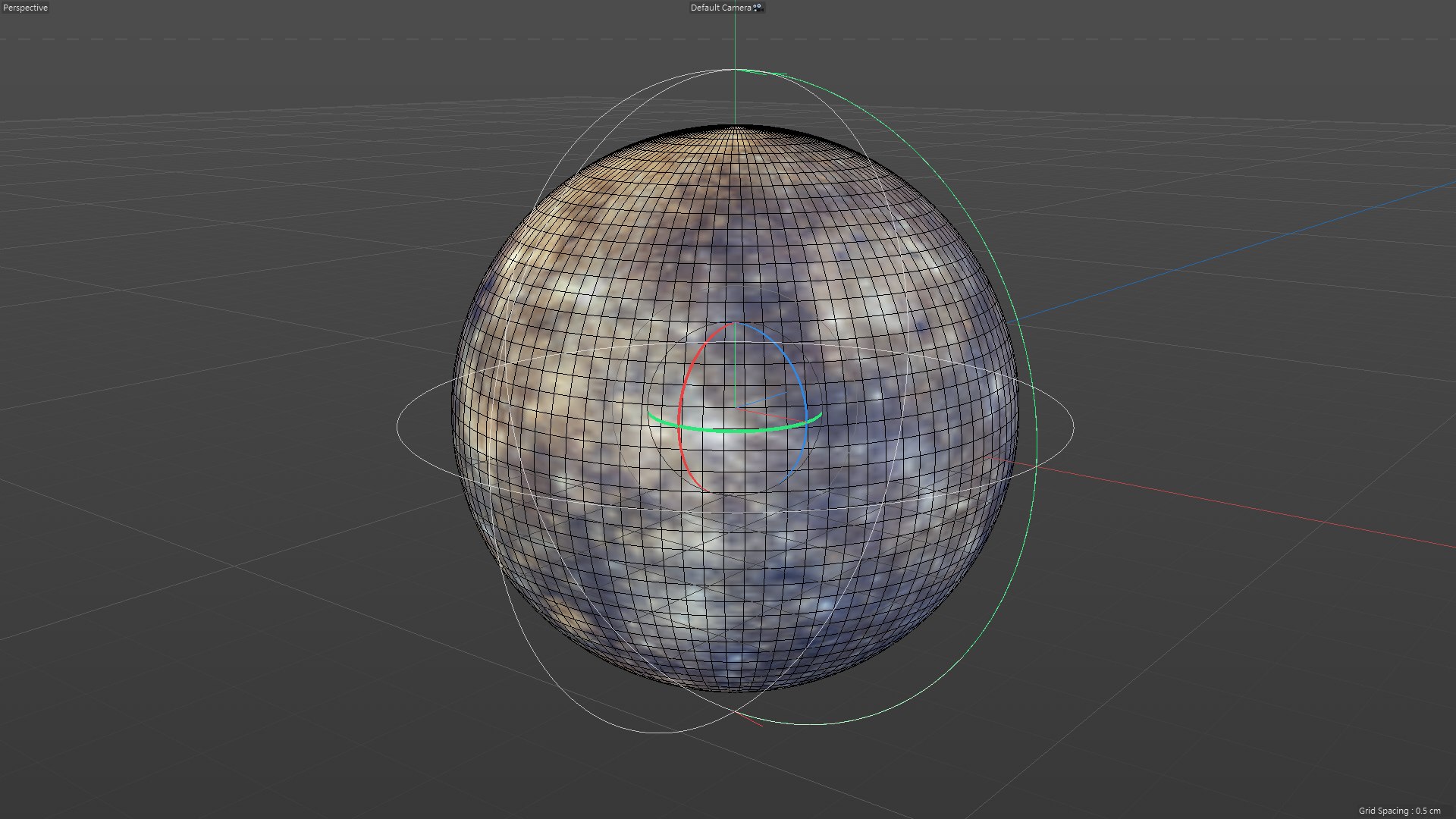 Realistic Planet Mercury 3D Model - TurboSquid 1937761