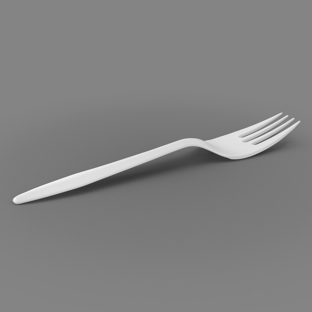 max plastic fork