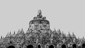 Temple SketchUp Models for Download | TurboSquid