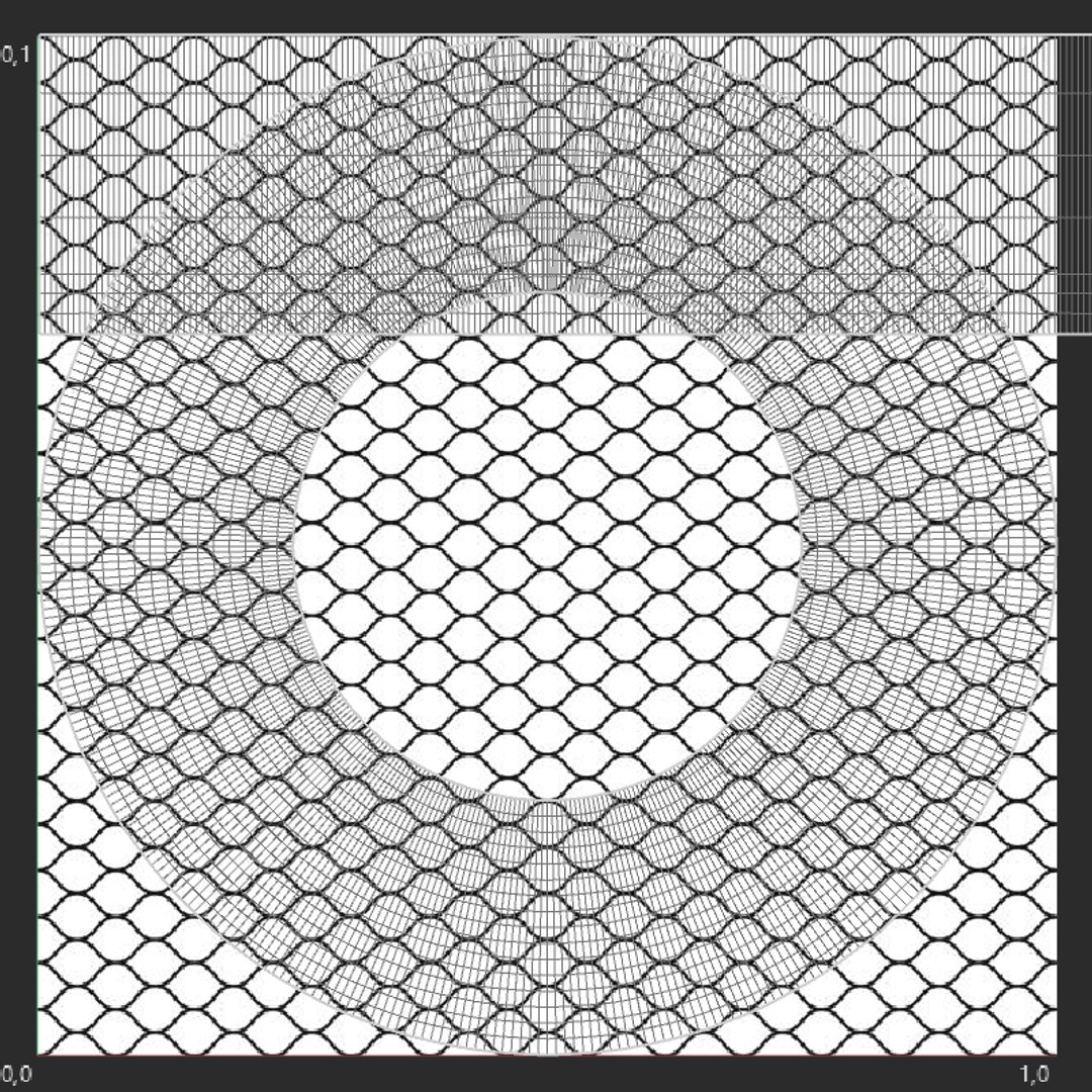 3D Fish Farm In Ocean Sustainable Octane Model - TurboSquid 2153155