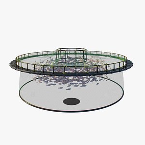 Free 3D Farm Models - Available For Download On TurboSquid