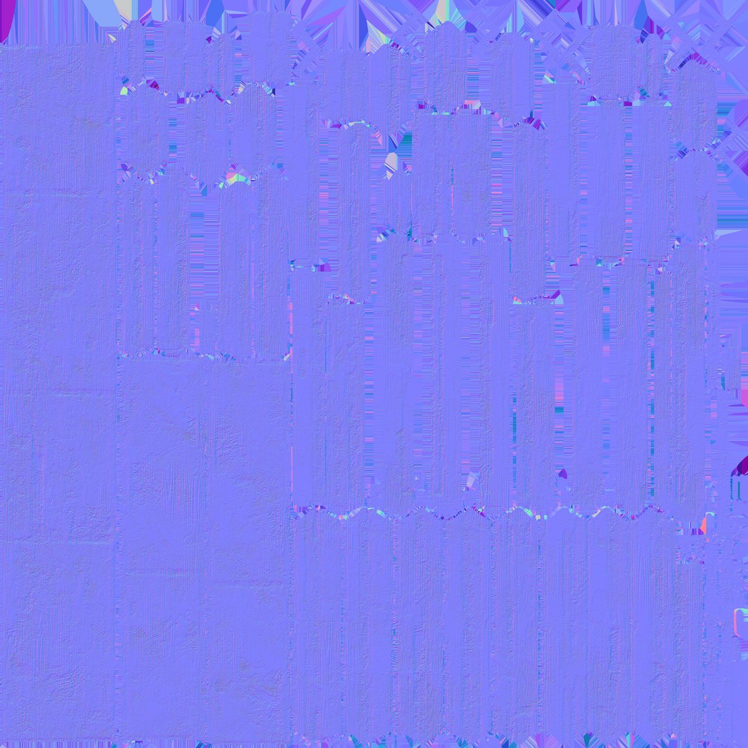 Small Wood Window Model - TurboSquid 2163582