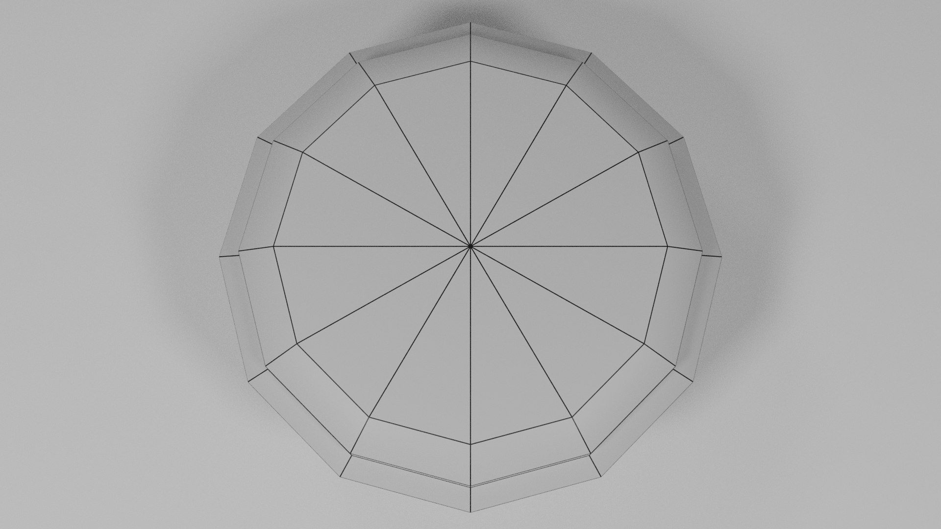 Mince Pie - Low Poly 3D Model - TurboSquid 2263103