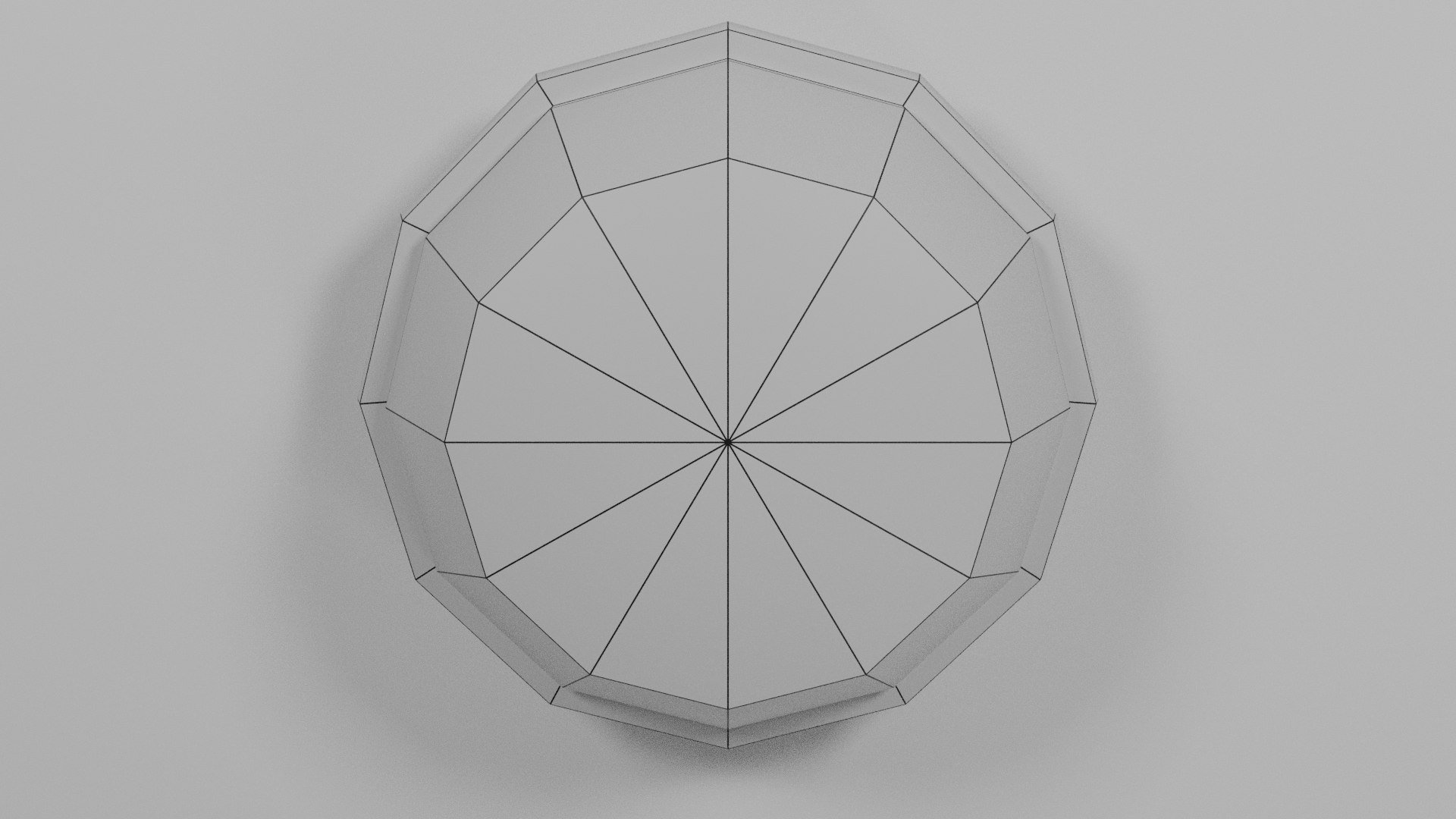 Mince Pie - Low Poly 3D Model - TurboSquid 2263103