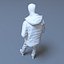 human new body 3ds