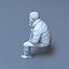human new body 3ds