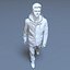 human new body 3ds