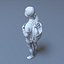 human new body 3ds
