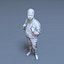 human new body 3ds