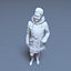 human new body 3ds