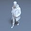 human new body 3ds