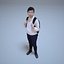 human new body 3ds